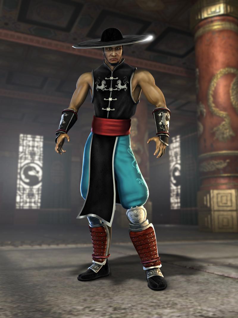 TRMK - Mortal Kombat News - Liu Kang & Kung Lao Shaolin Monks Renders ... TRMK - Mortal Kombat News - Liu Kang & Kung Lao Shaolin Monks Renders ...