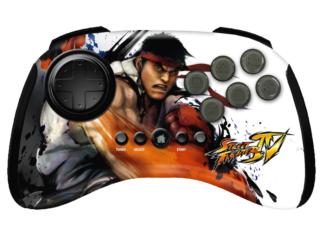 TRMK Features - Preview Madcatz Fightsticks And New Pads